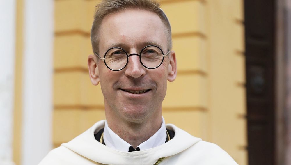 Stift Rein: Abt Helm sieht Visitation zuversichtlich entgegen