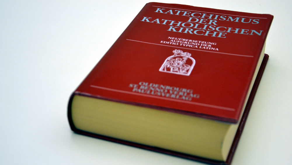 Vor 30 Jahren erschien der "Katechismus der Katholischen Kirche"