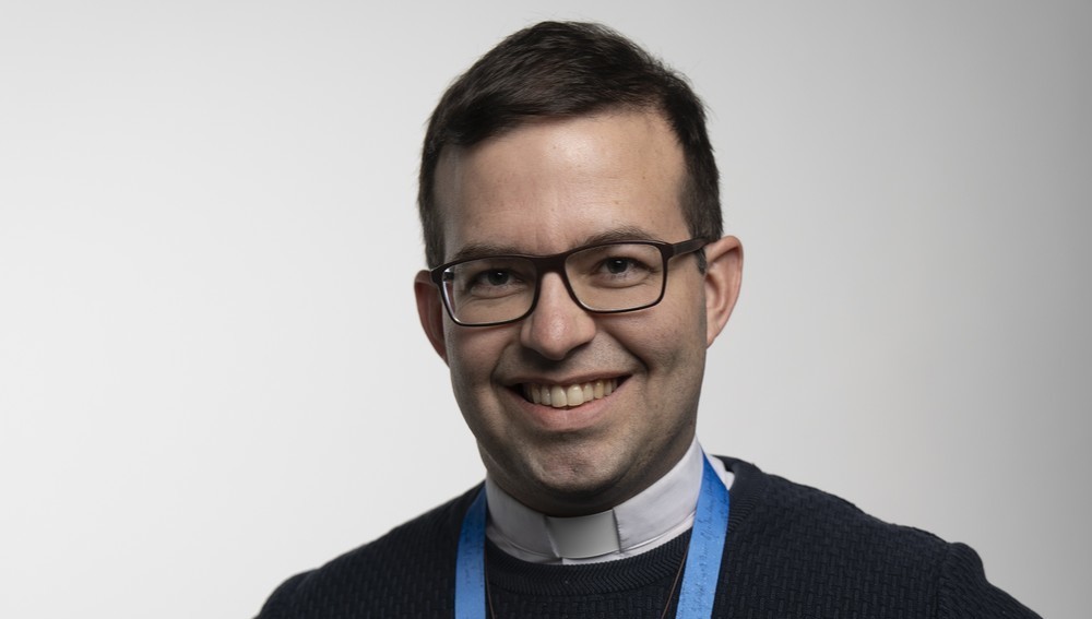 P. Peter Rinderer wird neuer Provinzial der Salesianer Don Boscos