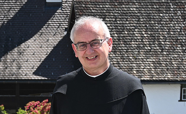 Propst Werlen: Kirche hört den Menschen zu wenig zu